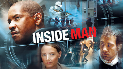 Watch Inside Man | Netflix Official Site