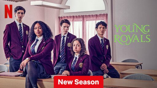 Watch Smiley | Netflix Official Site