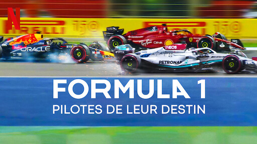 Icare | Site officiel de Netflix