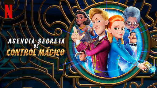 Equipo Foca | Sitio oficial de Netflix