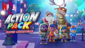 Holiday Movies | Netflix Official Site