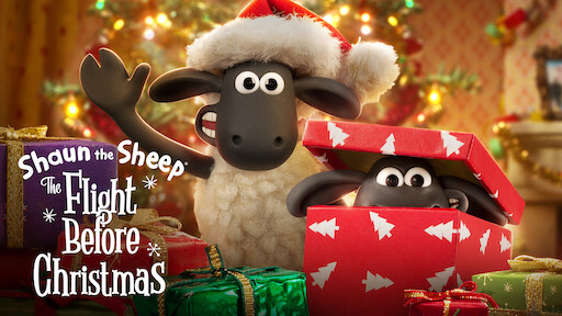 Watch Elf Pets: Santa’s Reindeer Rescue | Netflix