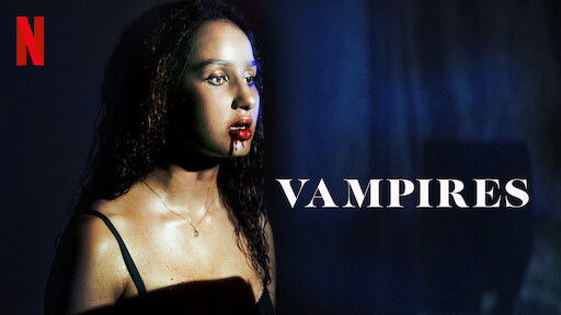 Watch Vampires vs. the Bronx | Netflix Official Site