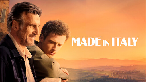 Watch Toscana | Netflix Official Site