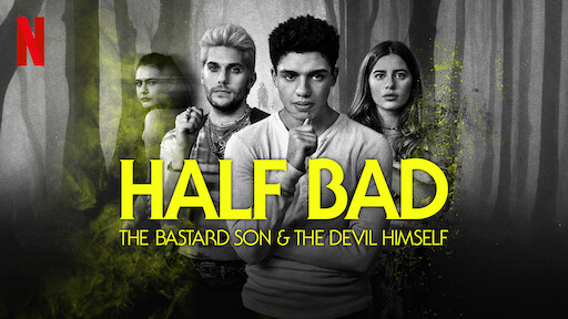 Watch Shadowhunters: The Mortal Instruments | Netflix Official Site