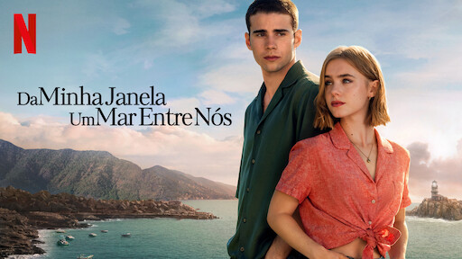 Isi & Ossi | Site oficial da Netflix
