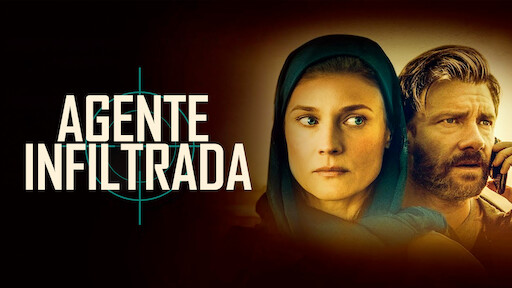 Watch The Angel | Netflix Official Site