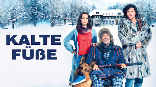 Isi & Ossi | Netflix – offizielle Webseite