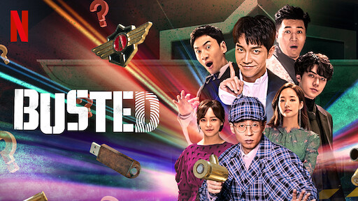 Watch The Devil's Plan | Netflix Official Site