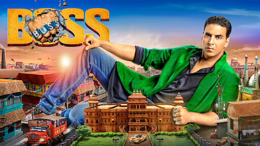 Watch Brothers | Netflix