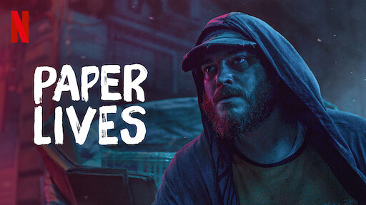 Watch Godspeed | Netflix Official Site