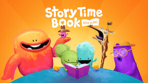 TV Shows & Movies for Little Kids | Netflix Official Site