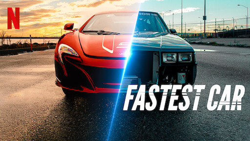 Watch The Fastest | Netflix Official Site