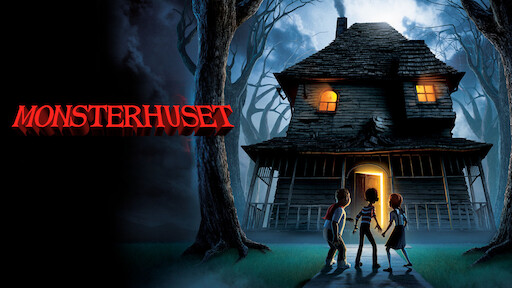 Watch Erax | Netflix Official Site