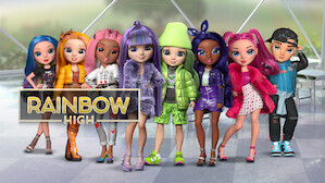 Animated Movies and TV Shows | Netflix Official Site