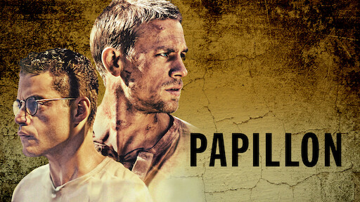 Watch 40 Sticks | Netflix