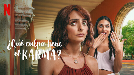 El Guau | Sitio oficial de Netflix