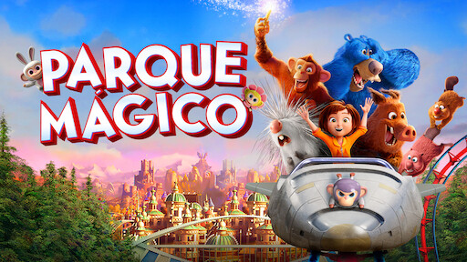 Miraculous: Las aventuras de Ladybug - La película | Sitio oficial de Netflix