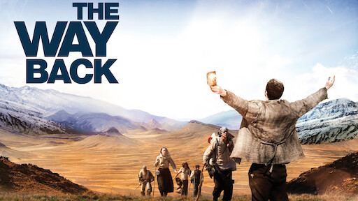 Watch The Snow Walker | Netflix