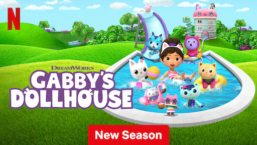 Watch Super Monsters: Santa’s Super Monster Helpers | Netflix Official Site