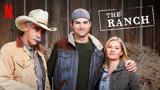 Watch Longmire | Netflix Official Site