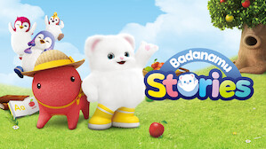 Education for Kids | Netflix Official Site