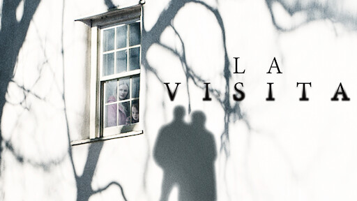 El ritual | Sitio oficial de Netflix