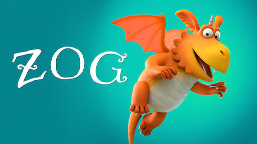 Watch Robin Robin | Netflix Official Site