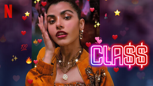 Watch Class Act | Netflix Official Site
