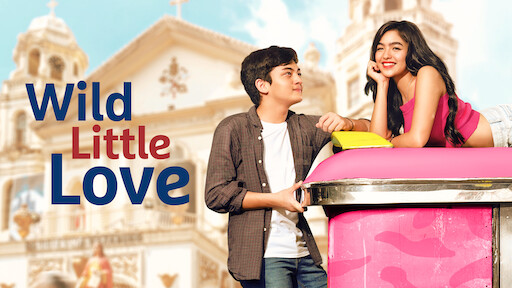 Love at First Stream | Netflix