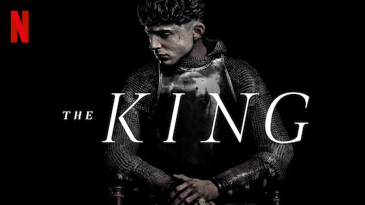Watch The Last Kingdom: Seven Kings Must Die | Netflix Official Site