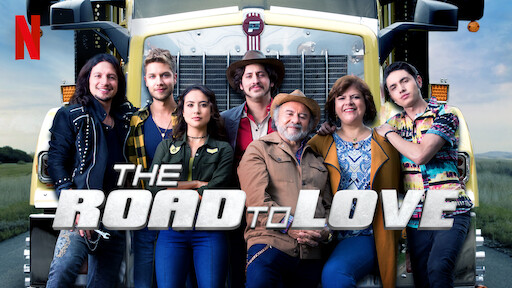 Watch The Good Bandit | Netflix Official Site