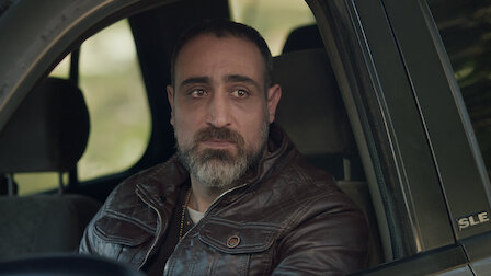 Watch Al Hayba | Netflix