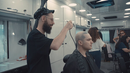 Watch The Protector | Netflix Official Site