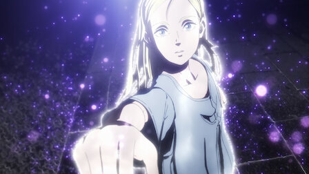 Watch Ingress: The Animation | Netflix Official Site