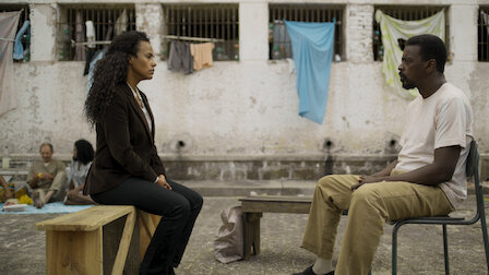 Hermandad | Sitio oficial de Netflix