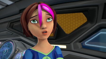 Watch The Deep | Netflix