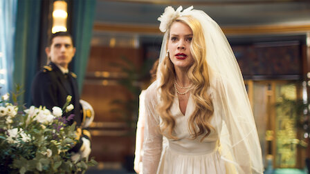 Alta mar | Sitio oficial de Netflix