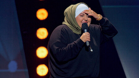 Watch COMEDIANS of the world | Netflix Official Site