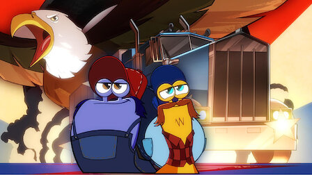 Watch Turbo FAST | Netflix Official Site