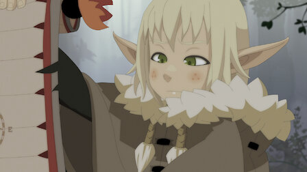 Watch Wakfu | Netflix Official Site