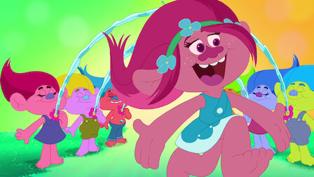 Watch Trolls: The Beat Goes On! | Netflix Official Site