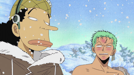 Watch ONE PIECE | Netflix