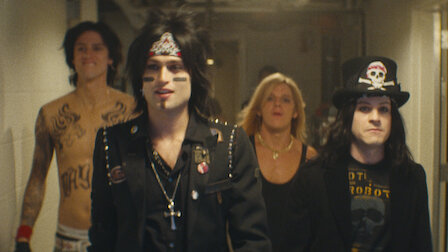 Watch The Dirt | Netflix Official Site