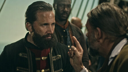 Watch The Lost Pirate Kingdom | Netflix Official Site