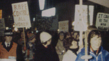 Der Yorkshire Ripper | Netflix – offizielle Webseite