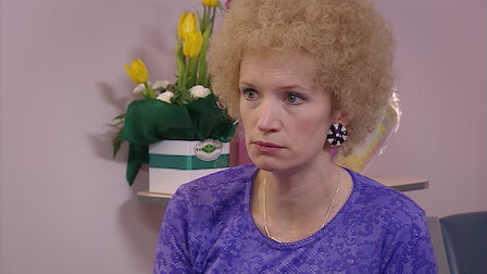 Watch Kath & Kim: 20th Anniversary Specials | Netflix