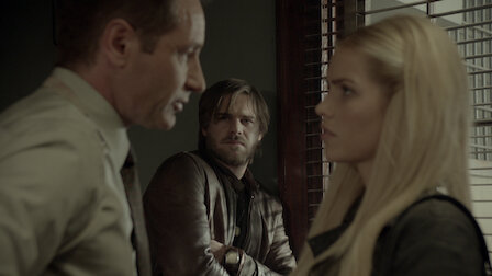 Watch Aquarius | Netflix