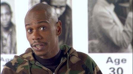 Watch Chappelle's Show | Netflix