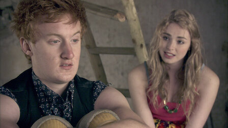 Watch Skins | Netflix